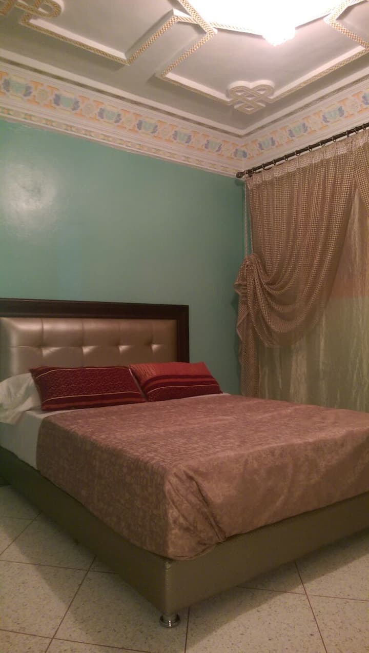 Sources Oum Rabia Holiday Rentals & Homes - Béni Mellal-Khénifra ...