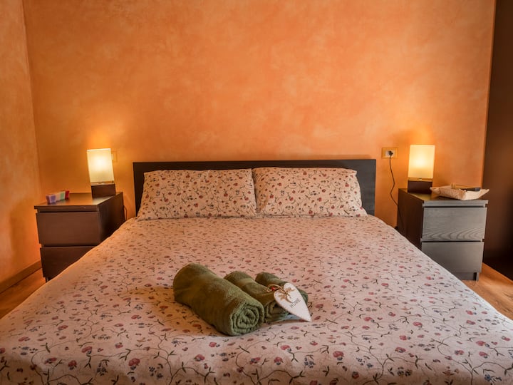 I Ciliegi Room 1 - Badesi