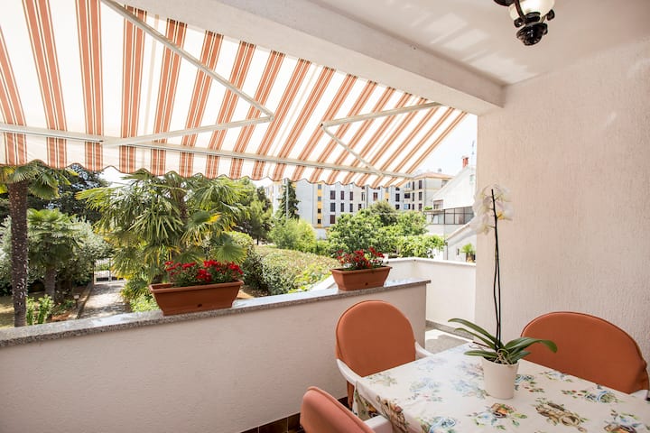 Apartmani Manuel - Rovinj
