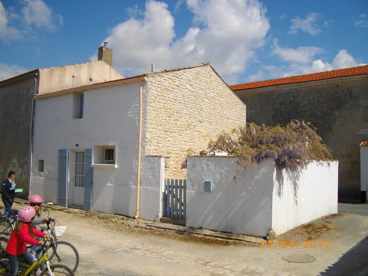 Souvenir De Vacances Proche La  Cotiniére - Île d'Oléron