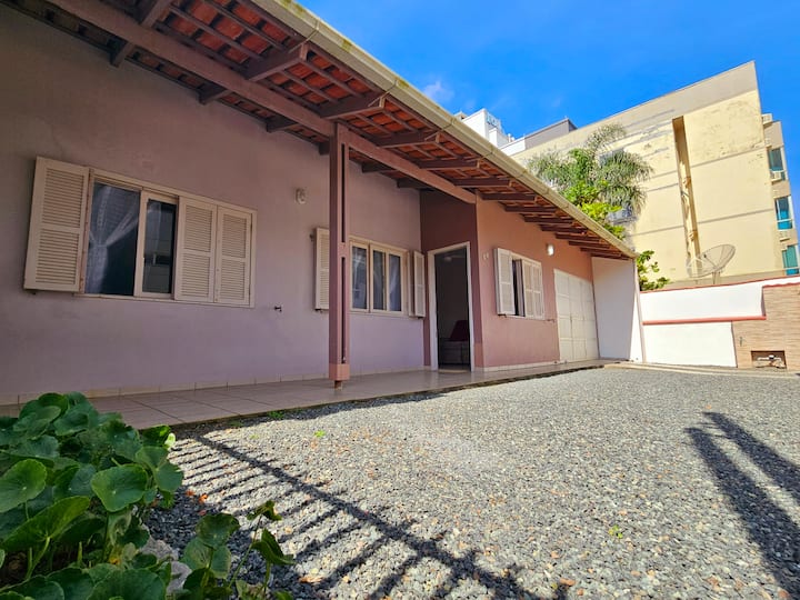 Casa De Praia Gravatá - 50 M Do Mar - Beto Carrero - Navegantes