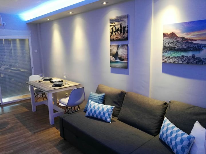 Miramar Playa - Fuengirola
