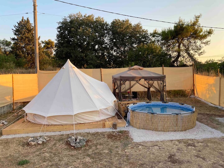 Estera Camping & Tent - Zaton
