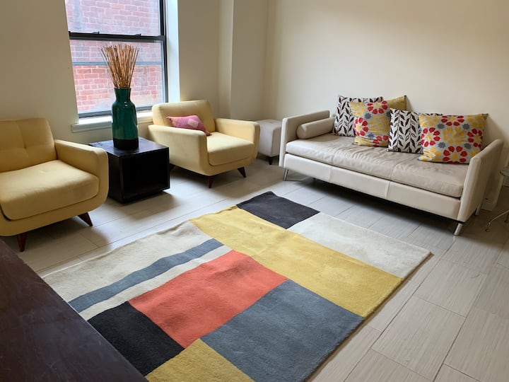 Long Or Short-term Furnished Stay In Downtown Pok - Poughkeepsie, NY