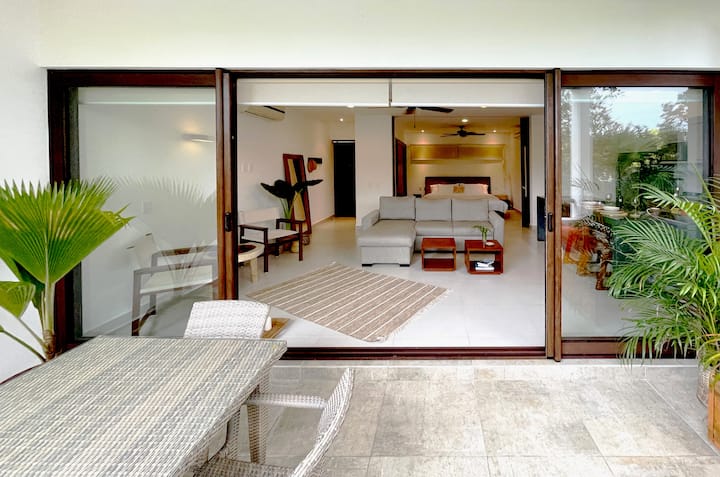 Tropical  Escape - Akumal