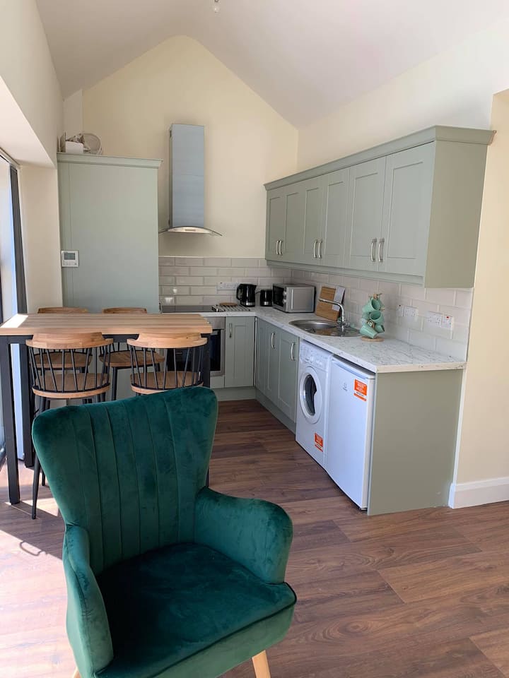 Cosy Cottage In The Heart Of Tralee - Dingle Peninsula