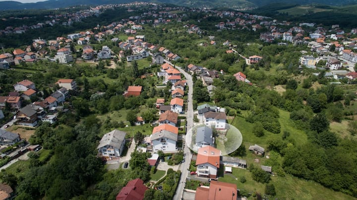 Apartment/free Private Parking. . . . - Zagreb