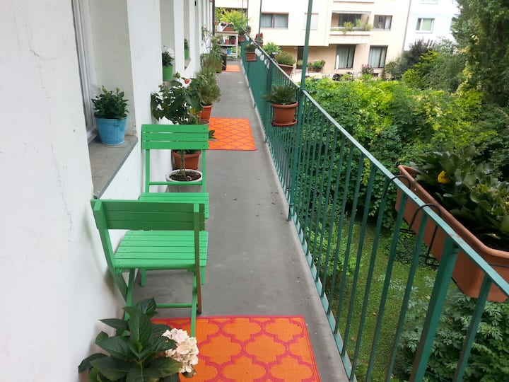 Historicbalkonynaschmarkt-mariahilf - Wien