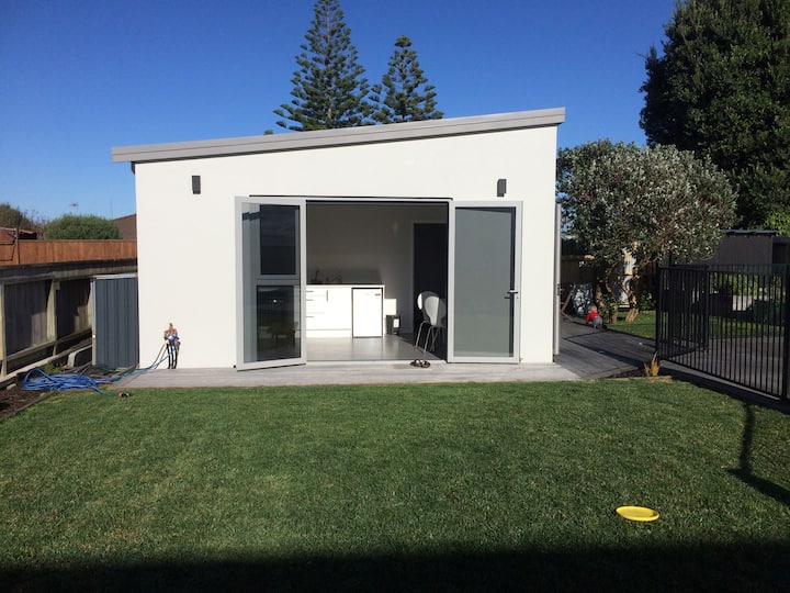 Beach And Pool Hideaway - Mount Maunganui