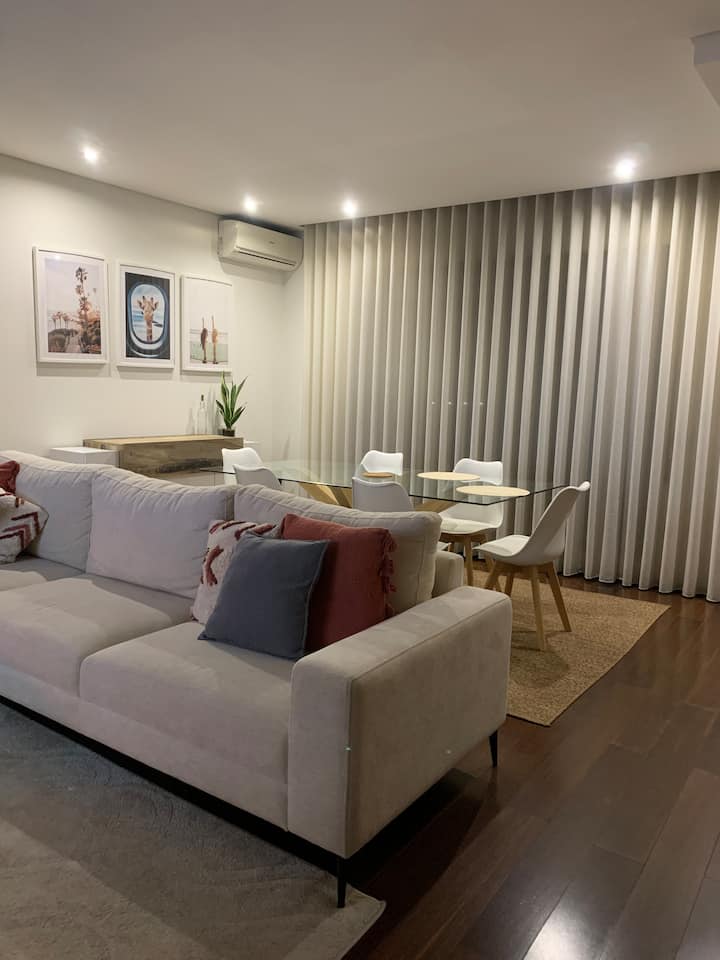 Chambre Privée Vila Nova De Famalicão - Nine, Portugal