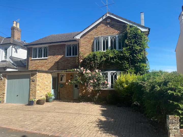 Garden View - Ascot - Bracknell