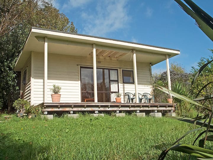 Retreat In An Eco Village - Maungaturoto