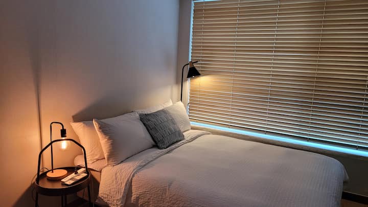 Myeong Dong Jongno Nana Home #3 (Luggage Storage) - South Korea