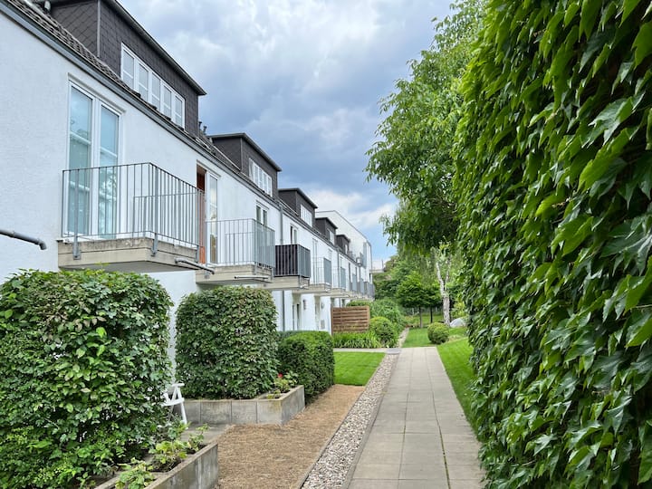 1-zi. Apartment Nähe Maschsee - Hannover