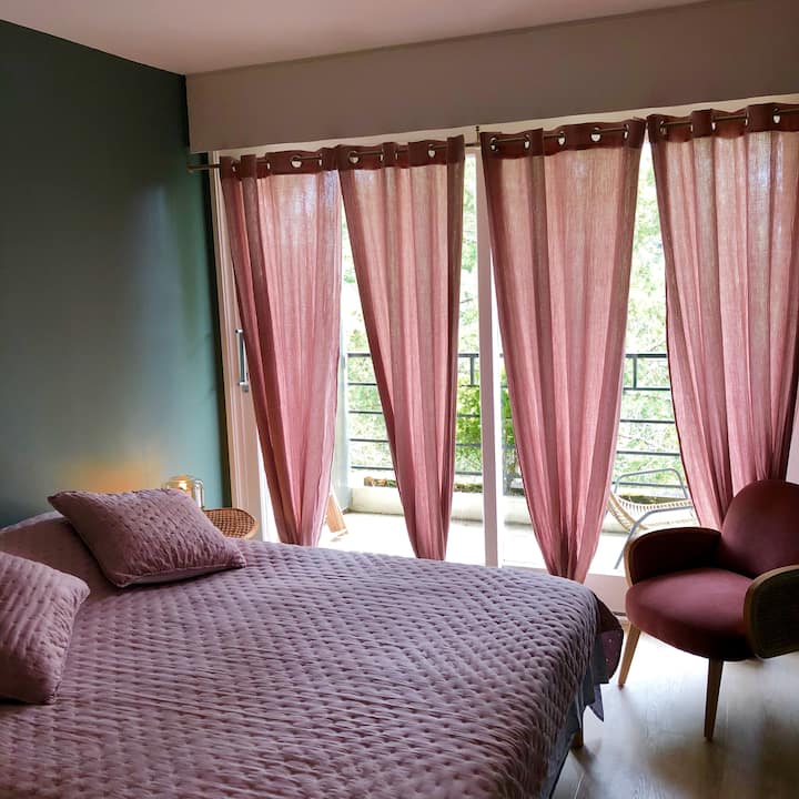 Bel Appartement à Hossegor (Lac) - Nouveau - Soorts-Hossegor