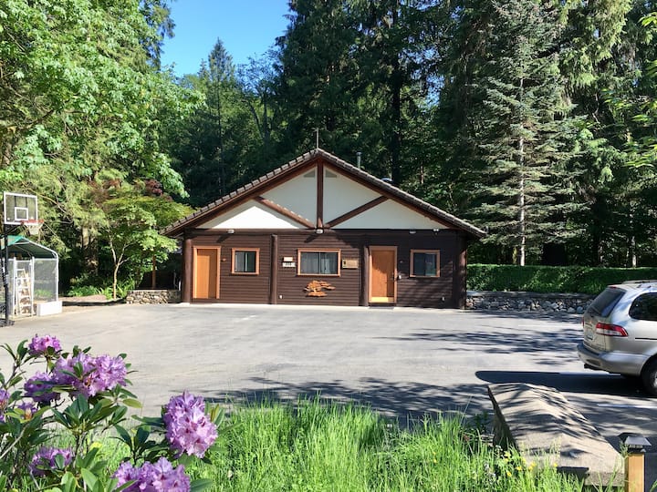 Apt No.3 At Rockwood Farm - North Bend, WA