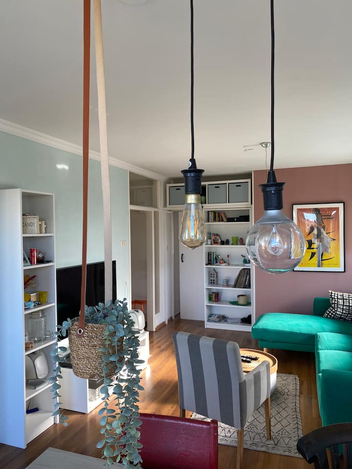 Nice And Cozy Room - Weesp