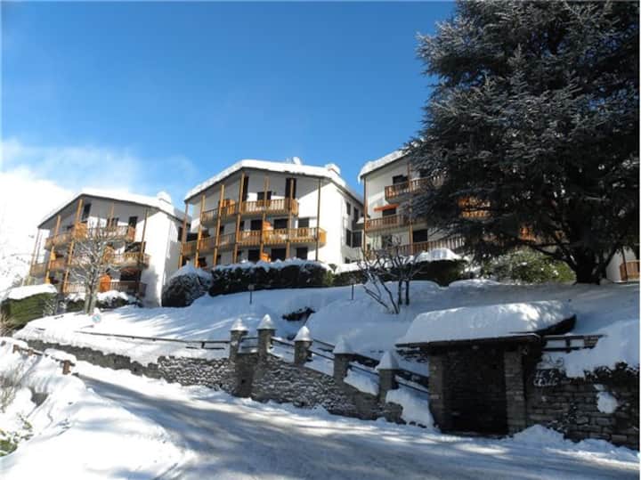 Condominio 4 Grolle - Courmayeur