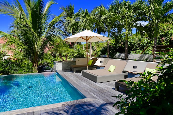 Ohana 1 - Saint-Barthélemy