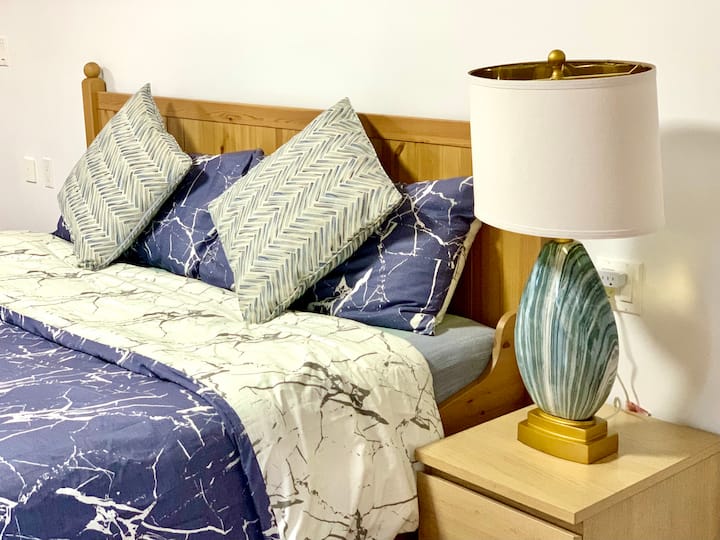 Newly Renovated Master Suite W/ Private Entry - Staten Island, NY
