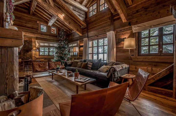 Chalet Courchevel - Courchevel