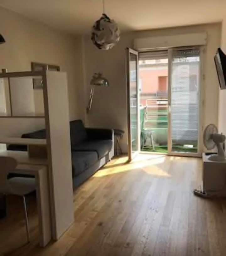Studio Aix En Provence - Aix-en-Provence