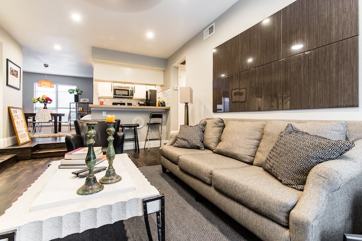 Centrally Locatedgreenville Ave. - Dallas, TX
