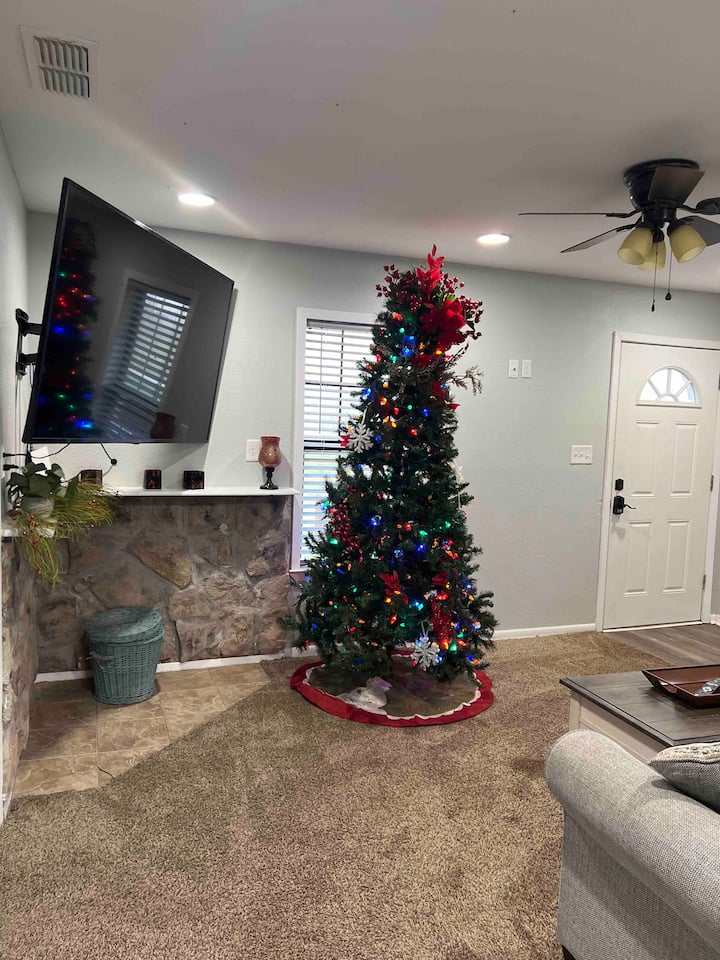 3 Bedroom Mini Home - Wichita Falls, TX
