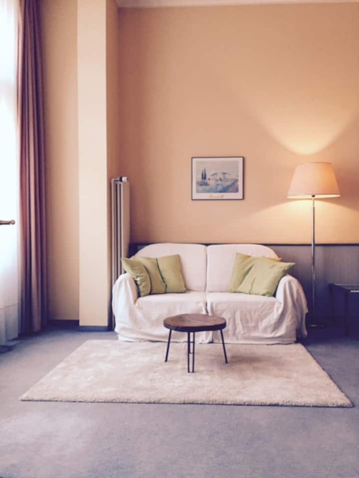 Dresden City Innere Neustadt - Dresden