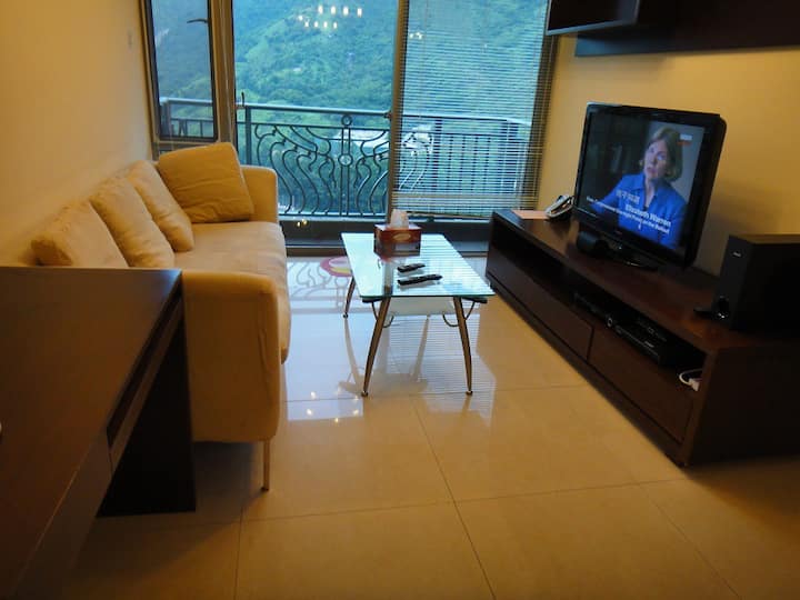 21c Tanford Western Style 2 Bedroom Apartment - Discovery Bay