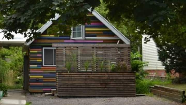 The Coach House - Summer Sandbanks Pass Include - Prince Edward