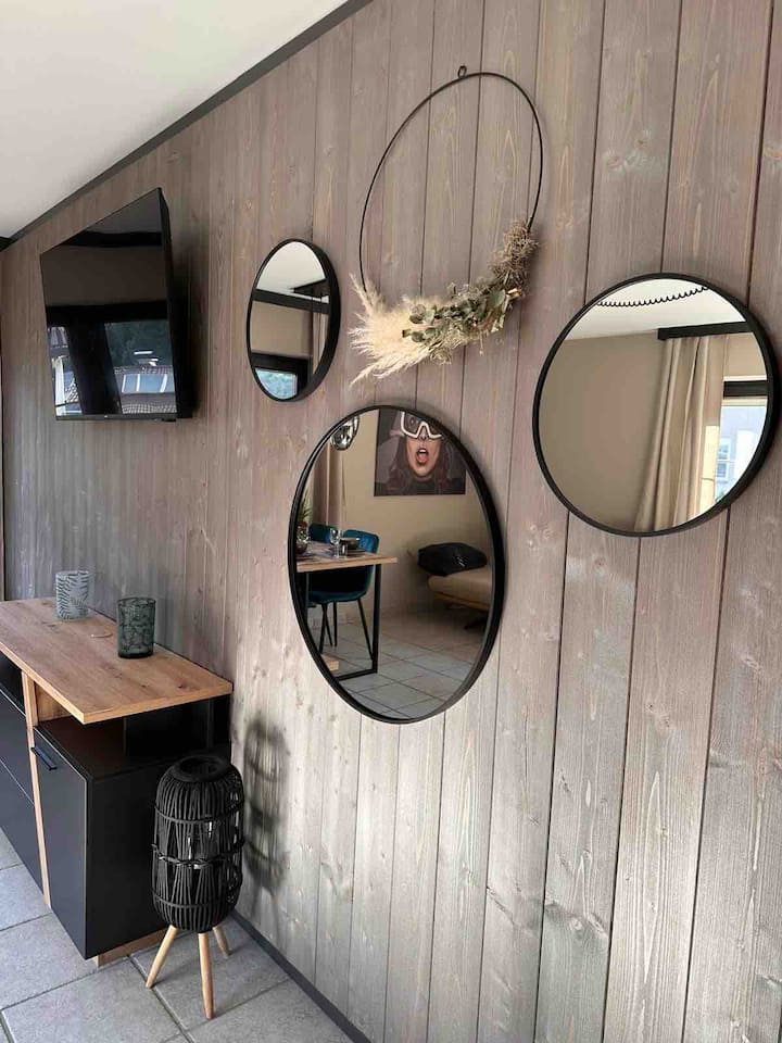 Schönes App Große Terrasse/infrarotkab/rotentalnr6 - Innsbruck