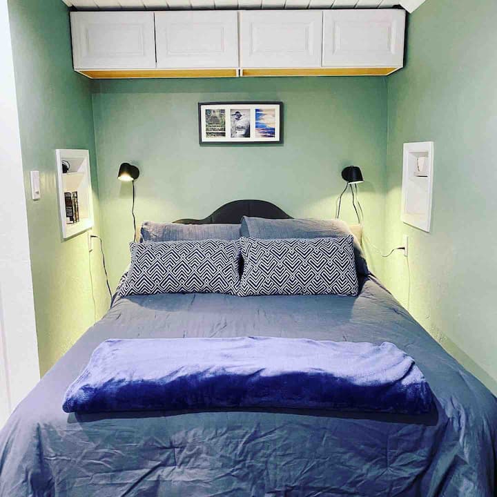 Private Studio In-law - El Cerrito, CA