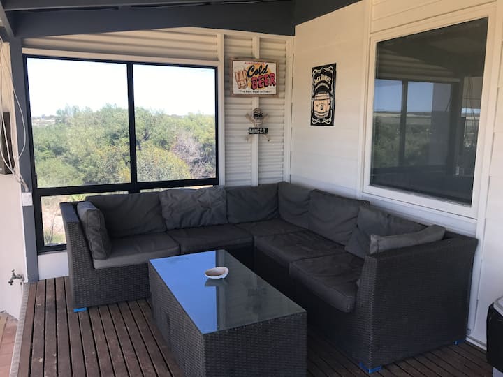 Jetty Shack Accommodation - Houses for Rent in Elliston, South ...