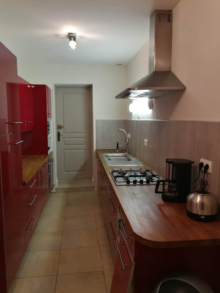 Maison Centre Bagnoles De L'orne, Au Top !! - Bagnoles-de-l'Orne