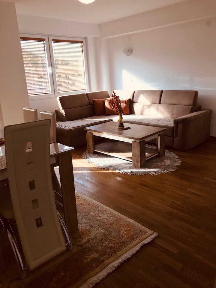 Kristina Apartment - Ohrid