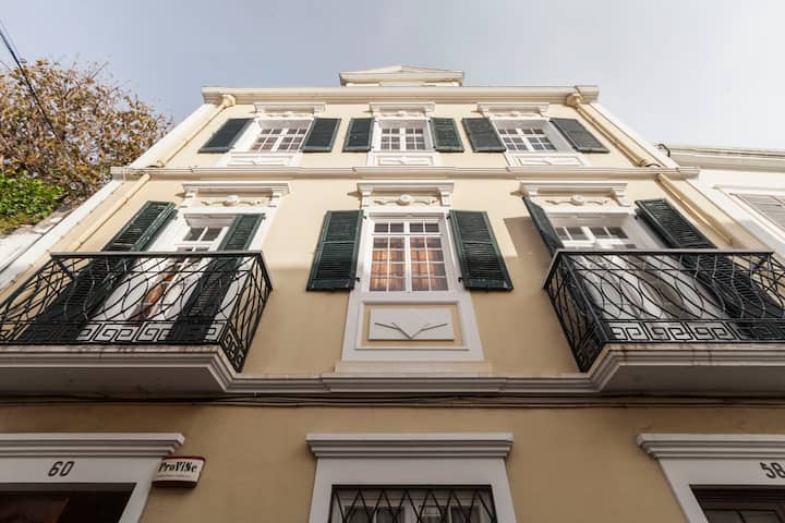 Casa Da Rua D'água - Ponta Delgada