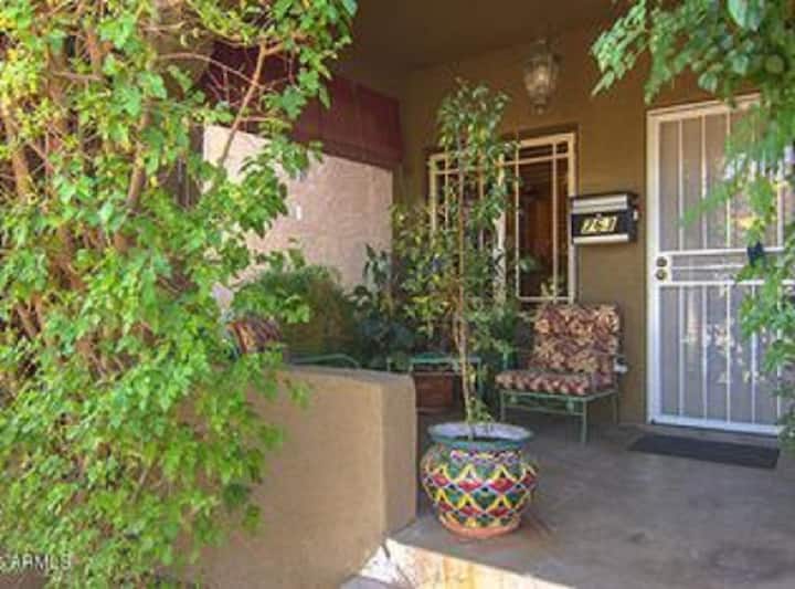 Luxury Historic Home Downtown Phoenix - 6 People - Phoenix