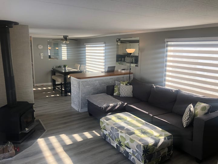 Charmante Maison Mobile A St-hubert - Longueuil