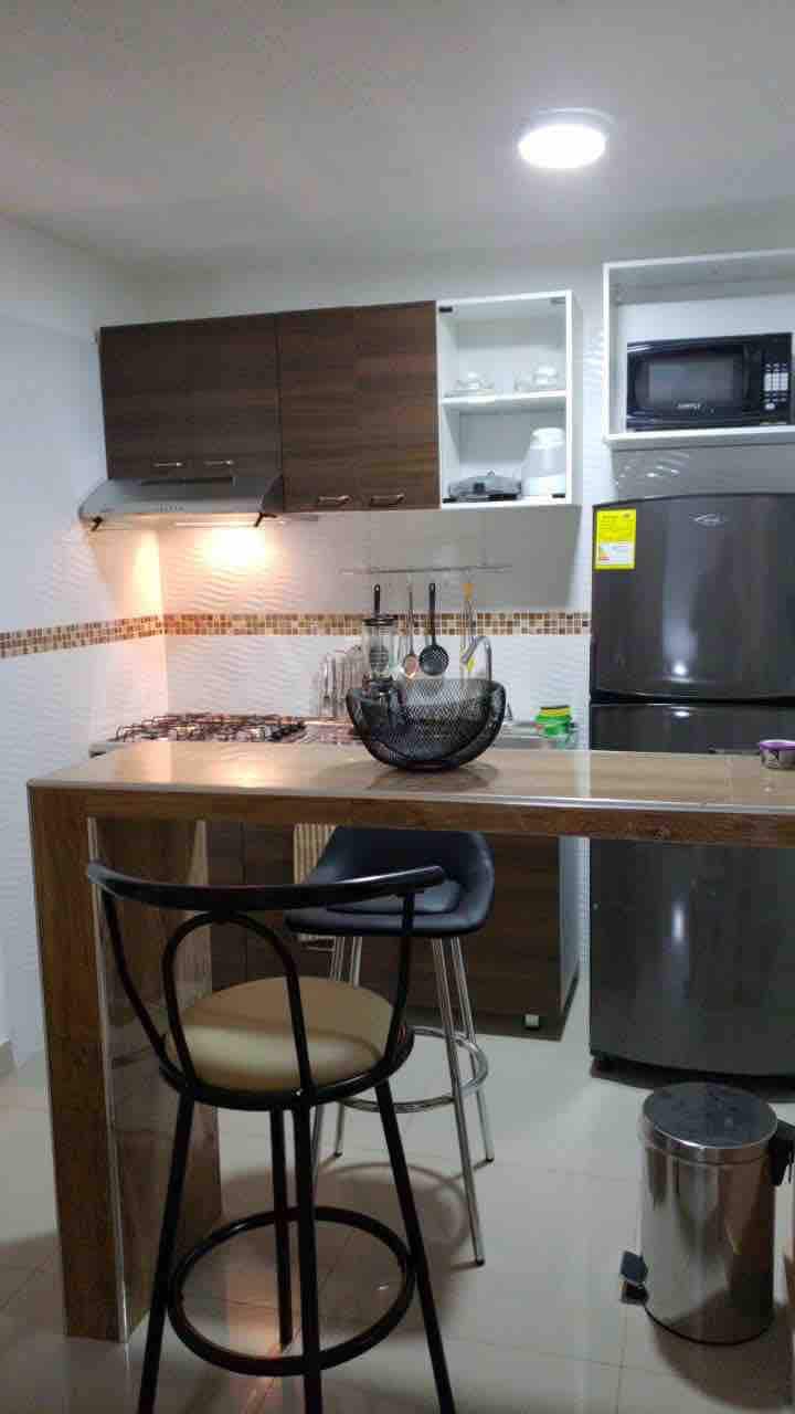 Apto. 3 Urb. La Esperanza Av. Libertadores - Cúcuta