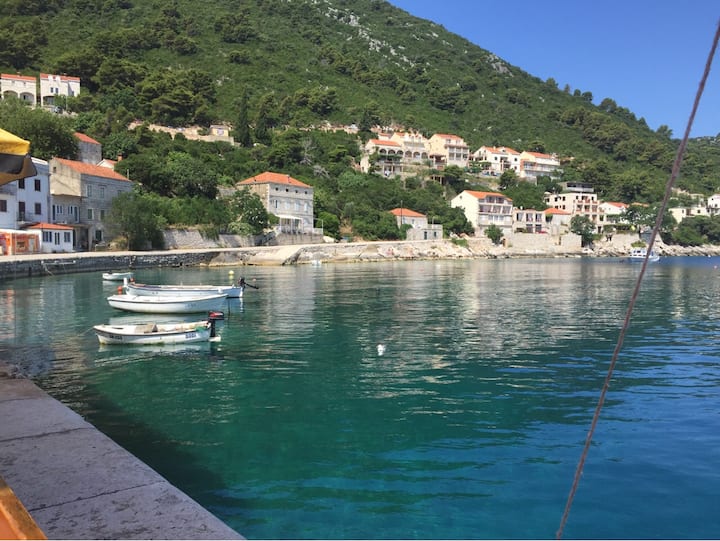 Mljet Island Apartment Paula - Mljet