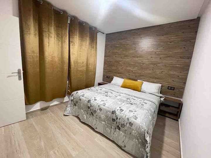 New Apparemment Center Ville - Al Hoceima