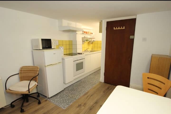 Rathmines Mezzanine 3 - Dublin