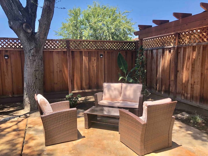 10252 Private Guest Unit Downtown San Jose - San Jose, CA