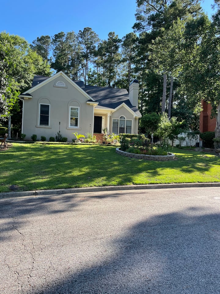 4 Bedroom House In A Beautiful Neighborhood - Augusta