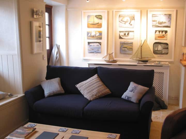 Wallis Cottage - Porthmeor Beach