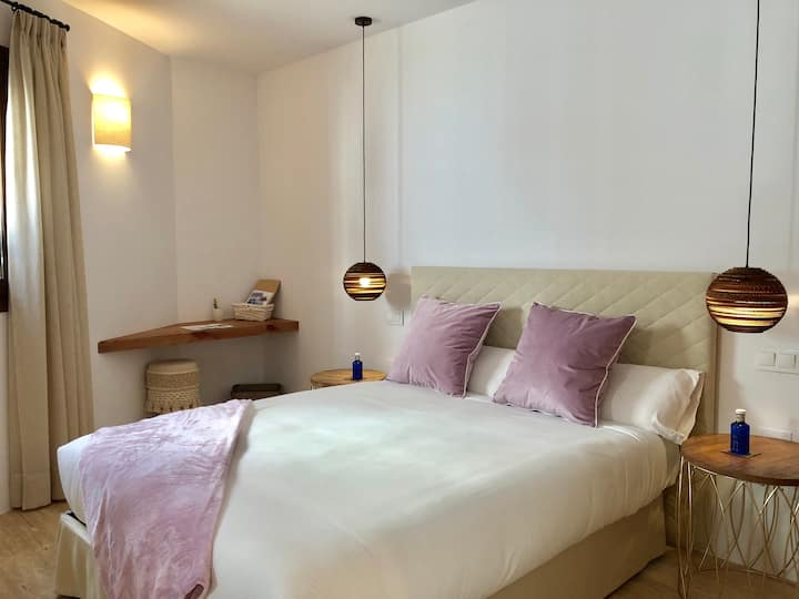 Studio Suites By Hotel Abaco (Ground Floor) - Altea