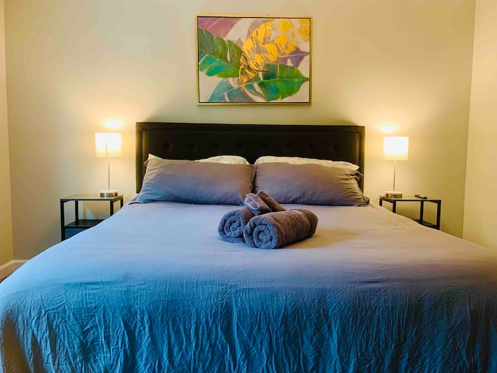 Spacious Oasis 10 Min To Beach Pet Friendly - Sneads Ferry, NC