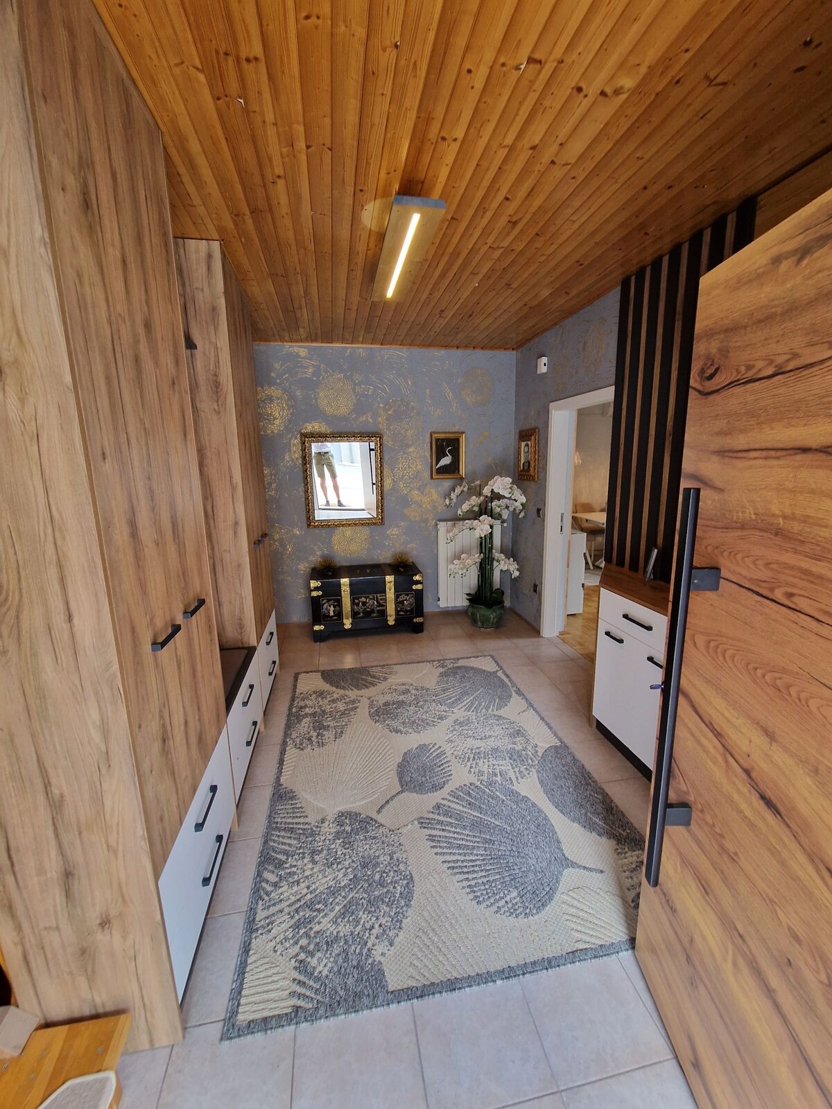 Bovec Ground Floor - Outside Paradise Inside Luxury - Flats for Rent in ...