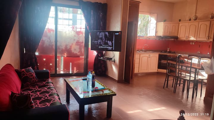 Bienvenue Au Loft - Argel